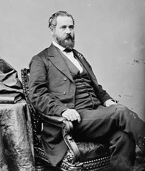 George Booker | Historica Wiki | Fandom