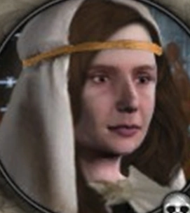 Gyda of Sweden | Historica Wiki | Fandom