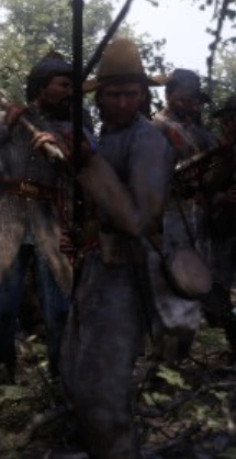 Harris Baird | Historica Wiki | Fandom