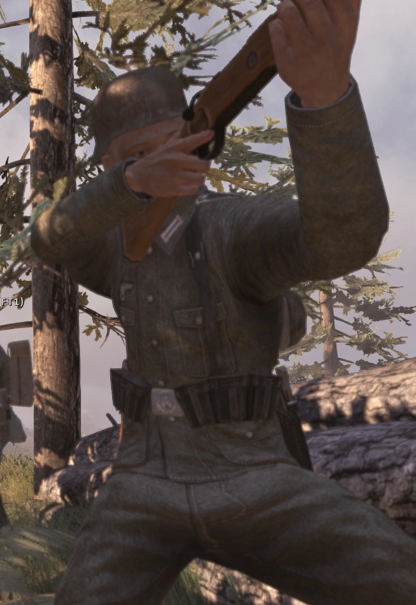 Harry Seyler | Historica Wiki | Fandom