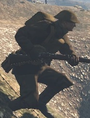 Harvey Booth | Historica Wiki | Fandom