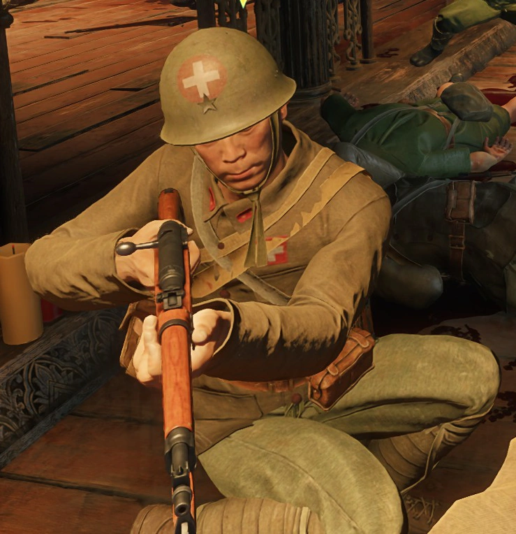 Hideya Uiharu | Historica Wiki | Fandom