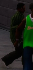 Isiah Little | Historica Wiki | Fandom