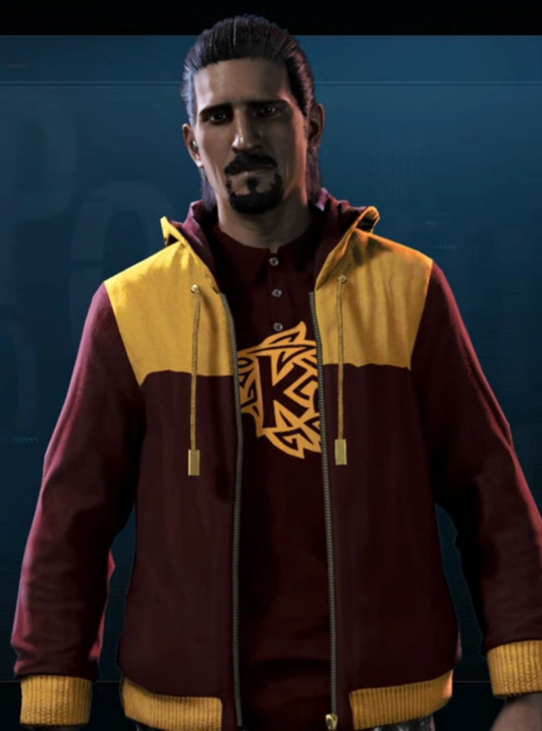 Jack Doshi | Historica Wiki | Fandom