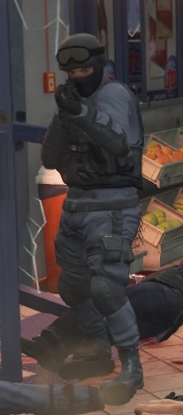 Jacody Lowe | Historica Wiki | Fandom