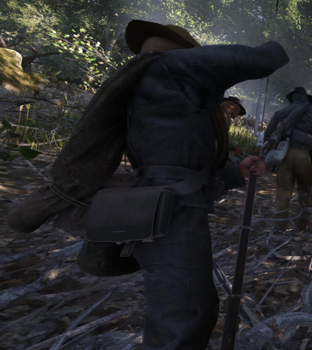 Jim W. Nollman | Historica Wiki | Fandom