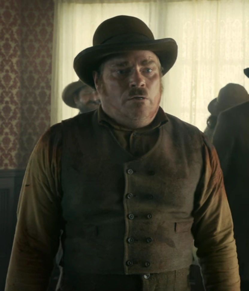 Jimmy Townley | Historica Wiki | Fandom
