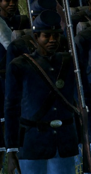 Kelford Clarke | Historica Wiki | Fandom