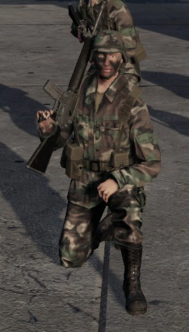 Kurt M. Portman | Historica Wiki | Fandom