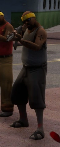 Lucho Arnal | Historica Wiki | Fandom