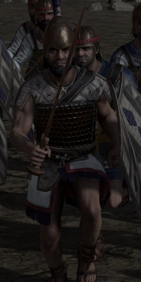 Mamoon el-Meskin | Historica Wiki | Fandom