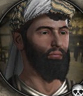 Manuchihr | Historica Wiki | Fandom