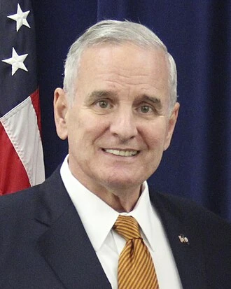 Mark Dayton | Historica Wiki | Fandom