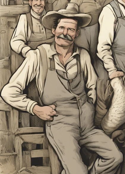 Martin I. Boydston | Historica Wiki | Fandom