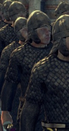 Maurinus Palamas | Historica Wiki | Fandom