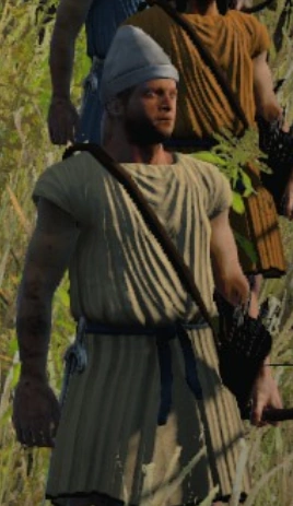 Minos, son of Amompharetos | Historica Wiki | Fandom