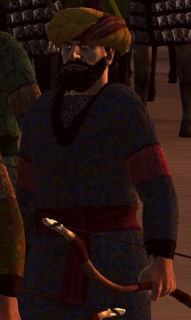 Mohammed Samaha | Historica Wiki | Fandom