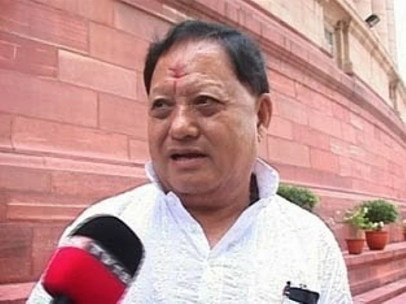 Moni Kumar Subba | Historica Wiki | Fandom