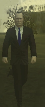 Daniel Morris (vice president) | Historica Wiki | Fandom