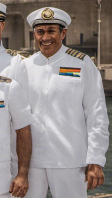 Najeeb al-Rahman | Historica Wiki | Fandom