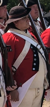 Nazereth Sadler | Historica Wiki | Fandom