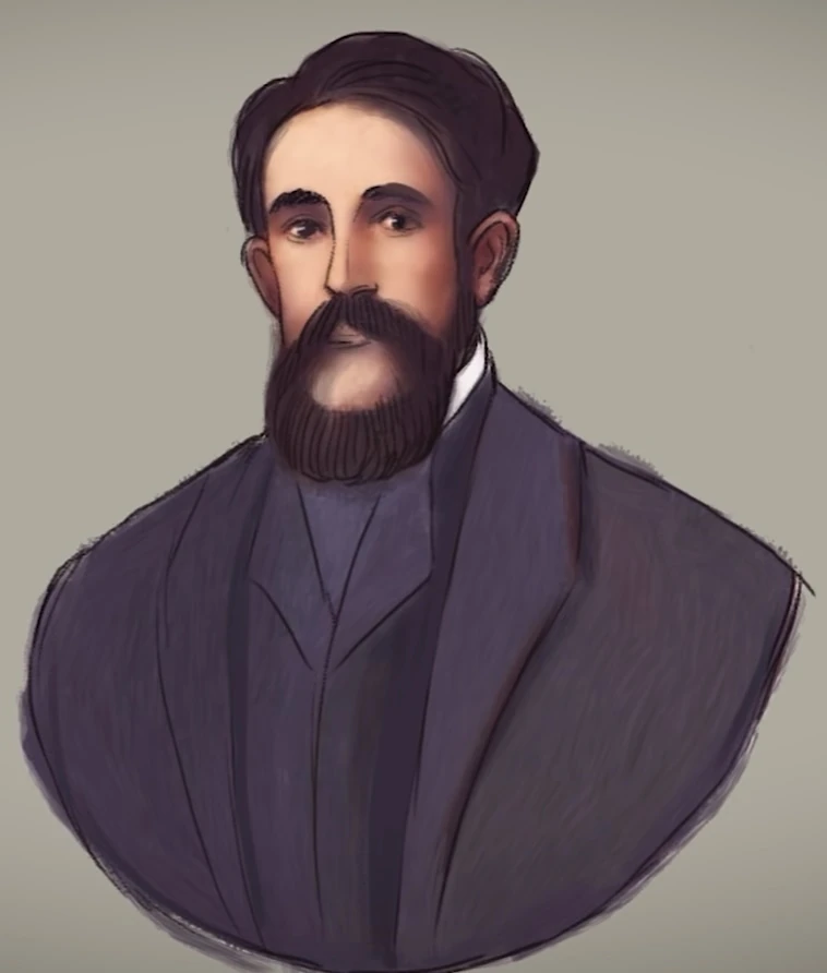 Niccolo Turrisi Colonna | Historica Wiki | Fandom