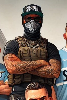 Nino Vanore | Historica Wiki | Fandom