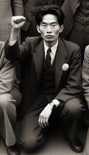 No Yeong-Cheol | Historica Wiki | Fandom