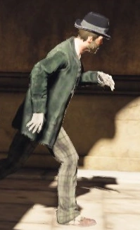 Nolan Farrell | Historica Wiki | Fandom