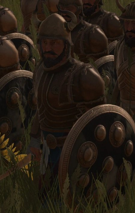 Panayiotis Pardakos | Historica Wiki | Fandom