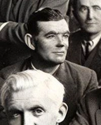 Peter Mohan | Historica Wiki | Fandom