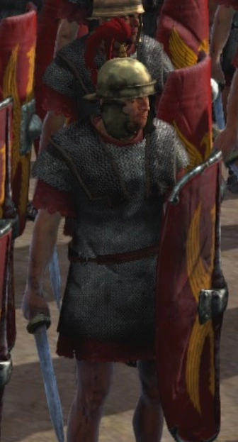 Primus Gabinius Scapula | Historica Wiki | Fandom