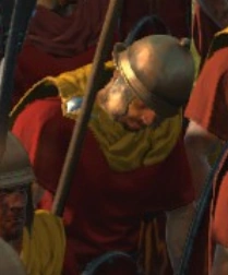 Quintus Virius Medullinus | Historica Wiki | Fandom