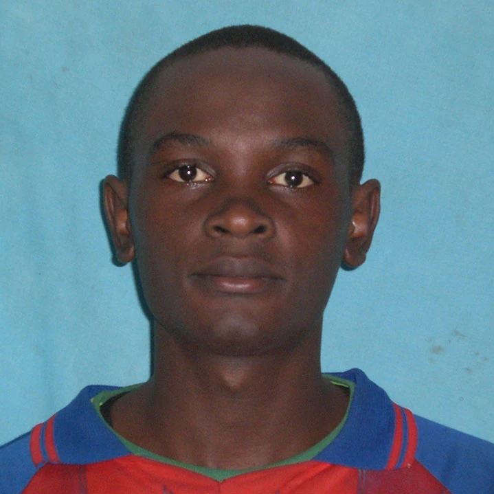 Richard Mugisha | Historica Wiki | Fandom