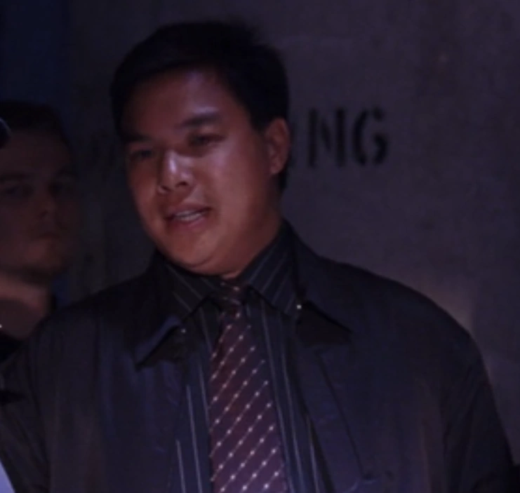 Robert Cheng | Historica Wiki | Fandom