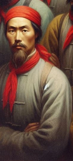 Ru Gaoge | Historica Wiki | Fandom