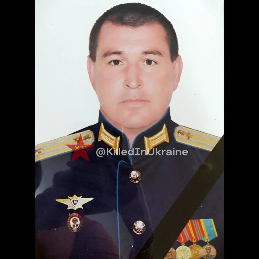 Sergey Kovkov | Historica Wiki | Fandom