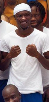 Ulrick Joseph | Historica Wiki | Fandom