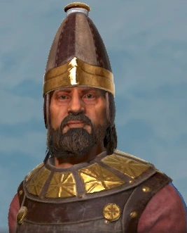 Unnupa of Tuwana | Historica Wiki | Fandom