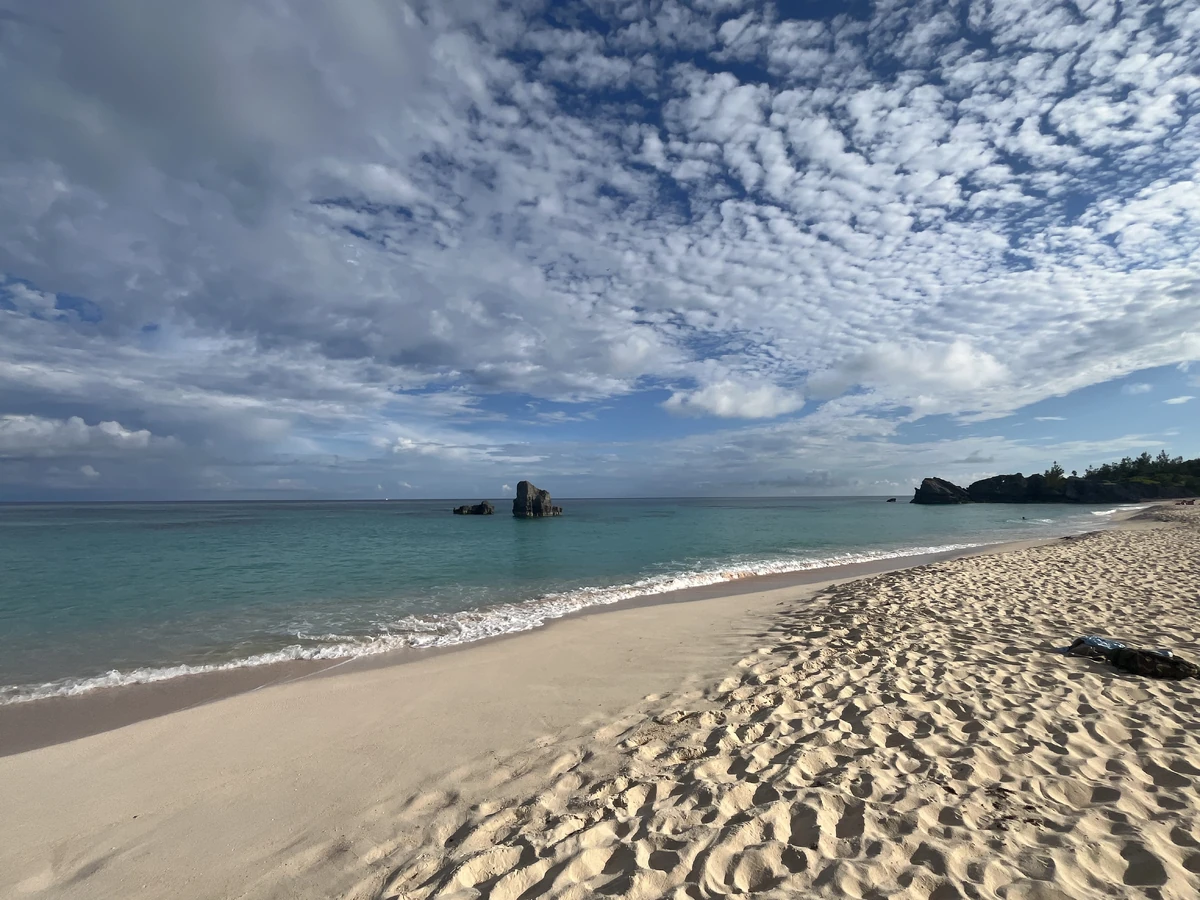 Warwick Long Bay | Historica Wiki | Fandom
