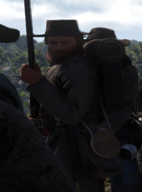 Worley Z. Miner | Historica Wiki | Fandom