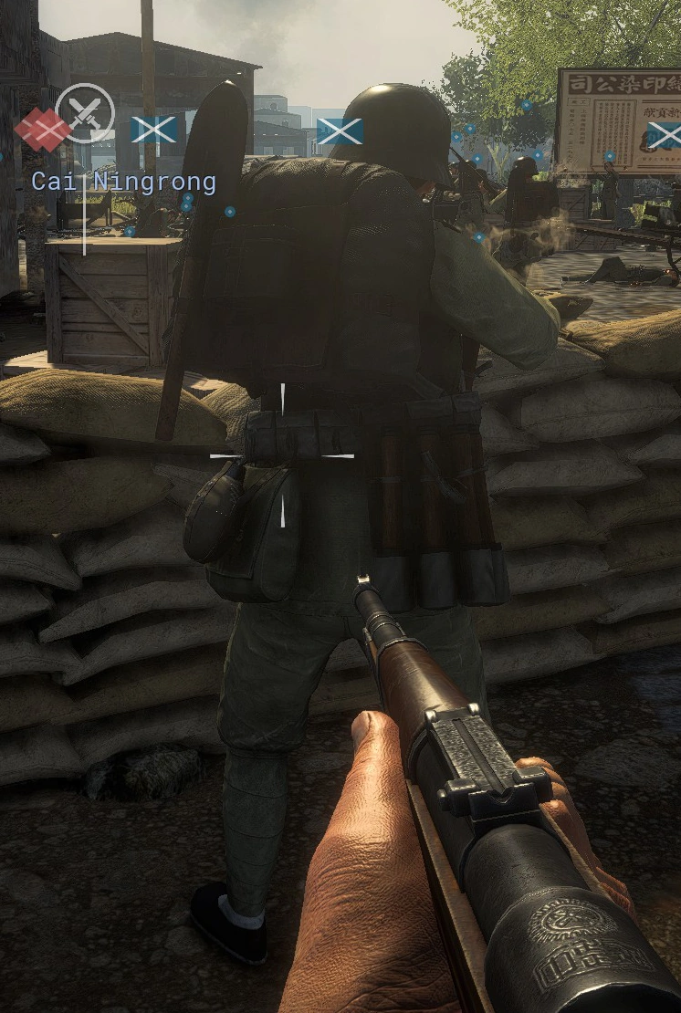 Xin Junhao | Historica Wiki | Fandom