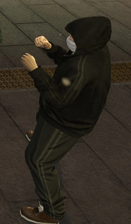 Yūji Ren | Historica Wiki | Fandom