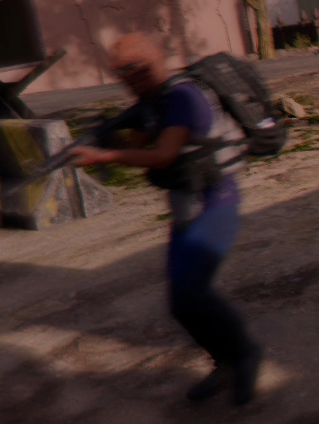 Yaasir al-Sani | Historica Wiki | Fandom