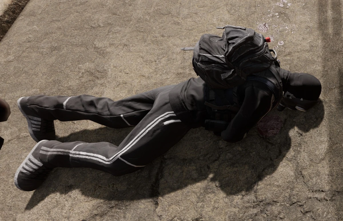 Abdur Rasheed el-Ameen | Historica Wiki | Fandom