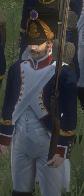 Adam Bélanger | Historica Wiki | Fandom