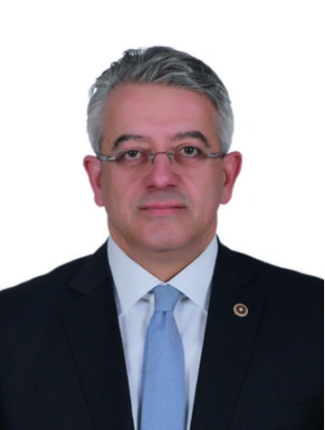 Ahmet Ersagun Yucel | Historica Wiki | Fandom