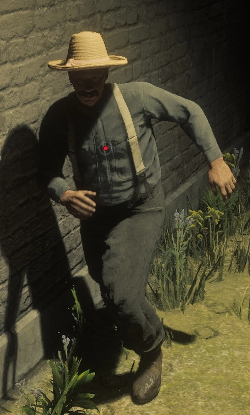 Amadeo Godinez | Historica Wiki | Fandom