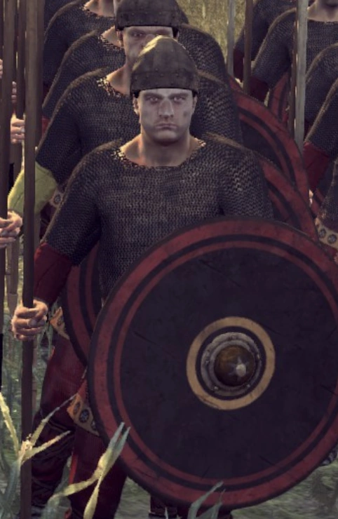 Amulius Caprenius Carius | Historica Wiki | Fandom