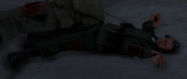 Andrea Stricker | Historica Wiki | Fandom